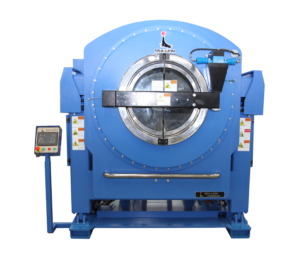 Washing - Sea-lion - Together, we create a clean world!