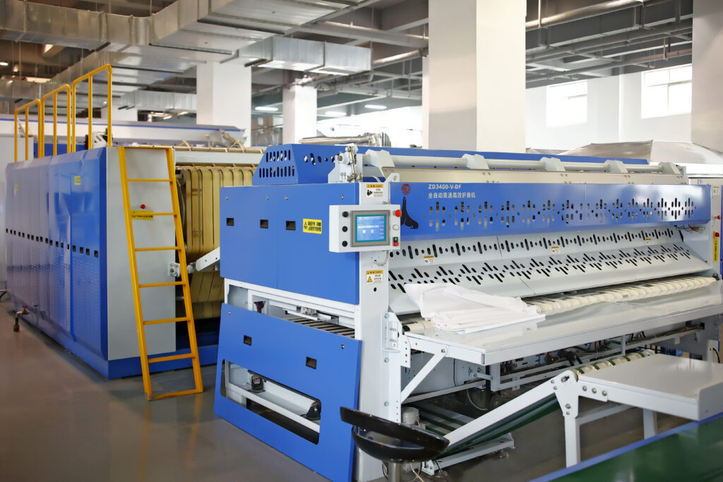 Automation - Sea-lion - Together, we create a clean world!