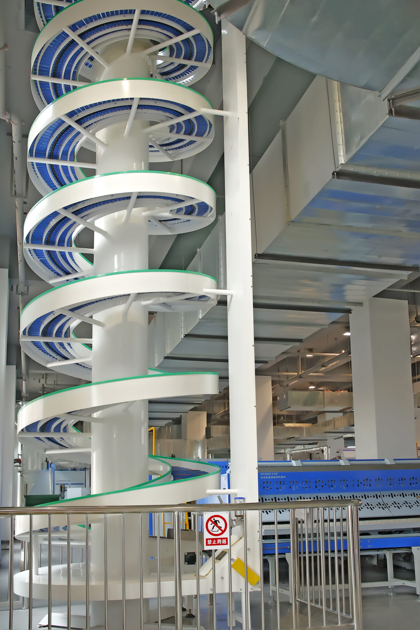 Automation - Sea-lion - Together, we create a clean world!